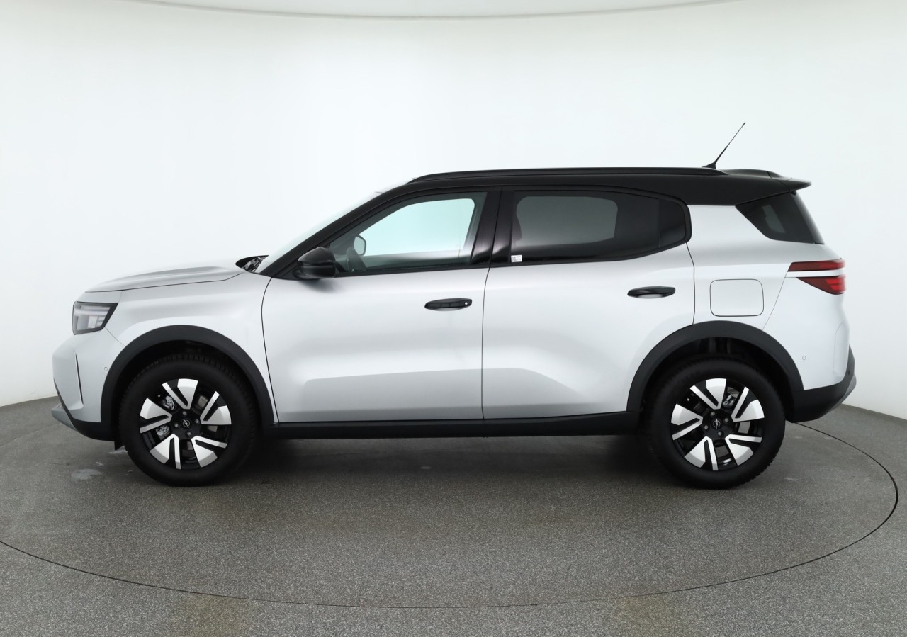 Opel Frontera GS 1.2 Mild-Hybrid LED Kamera Navi AHK