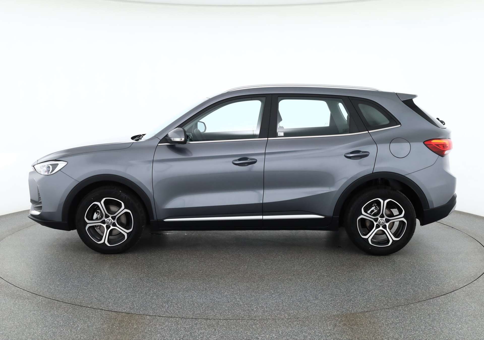 MG ZS 1.5 Hybrid Comfort Aut. Navi Sitzheizung LED