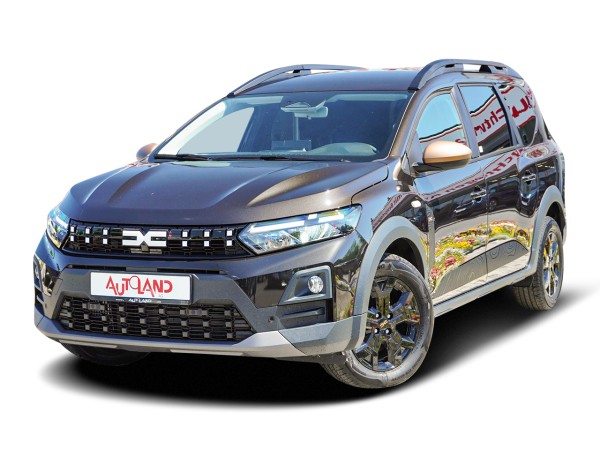 Dacia Jogger TCe 110 Extreme Sitzheizung LED Tempomat