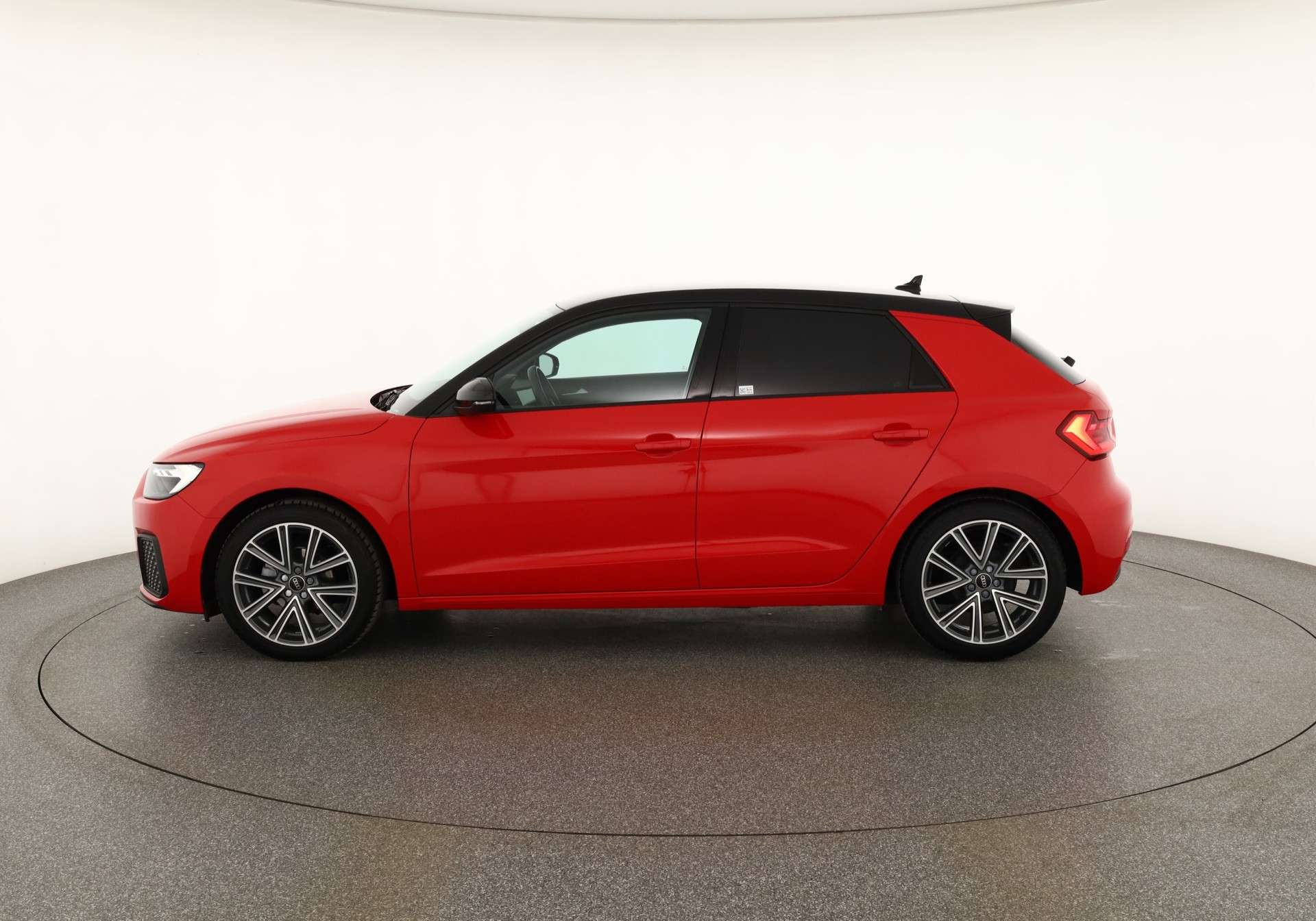 Audi A1 Sportback 25 TFSI S-Tronic LED Sitzheizung