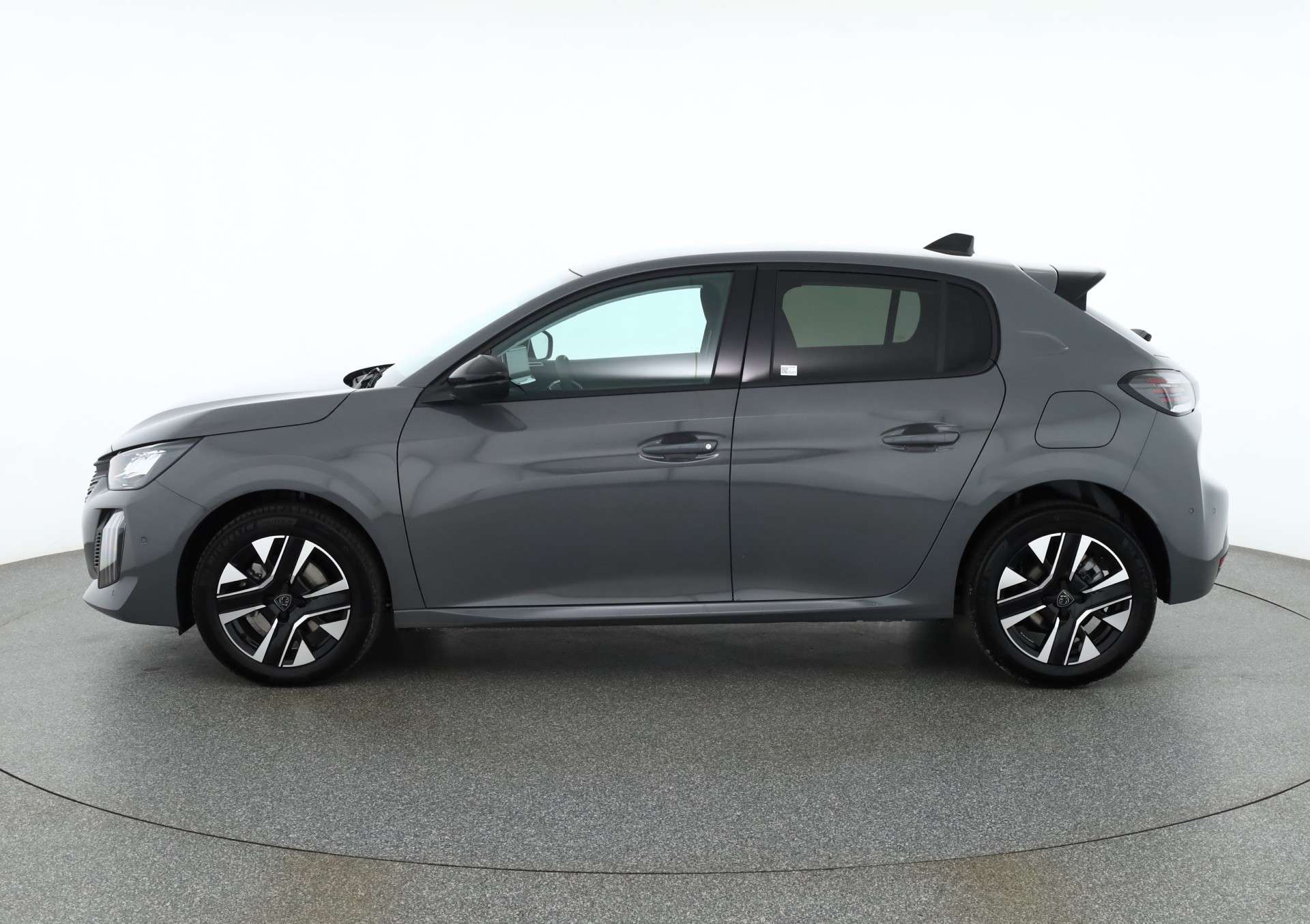 Peugeot 208 1.2 mHEV 110 Aut. Navi Sitzheizung LED