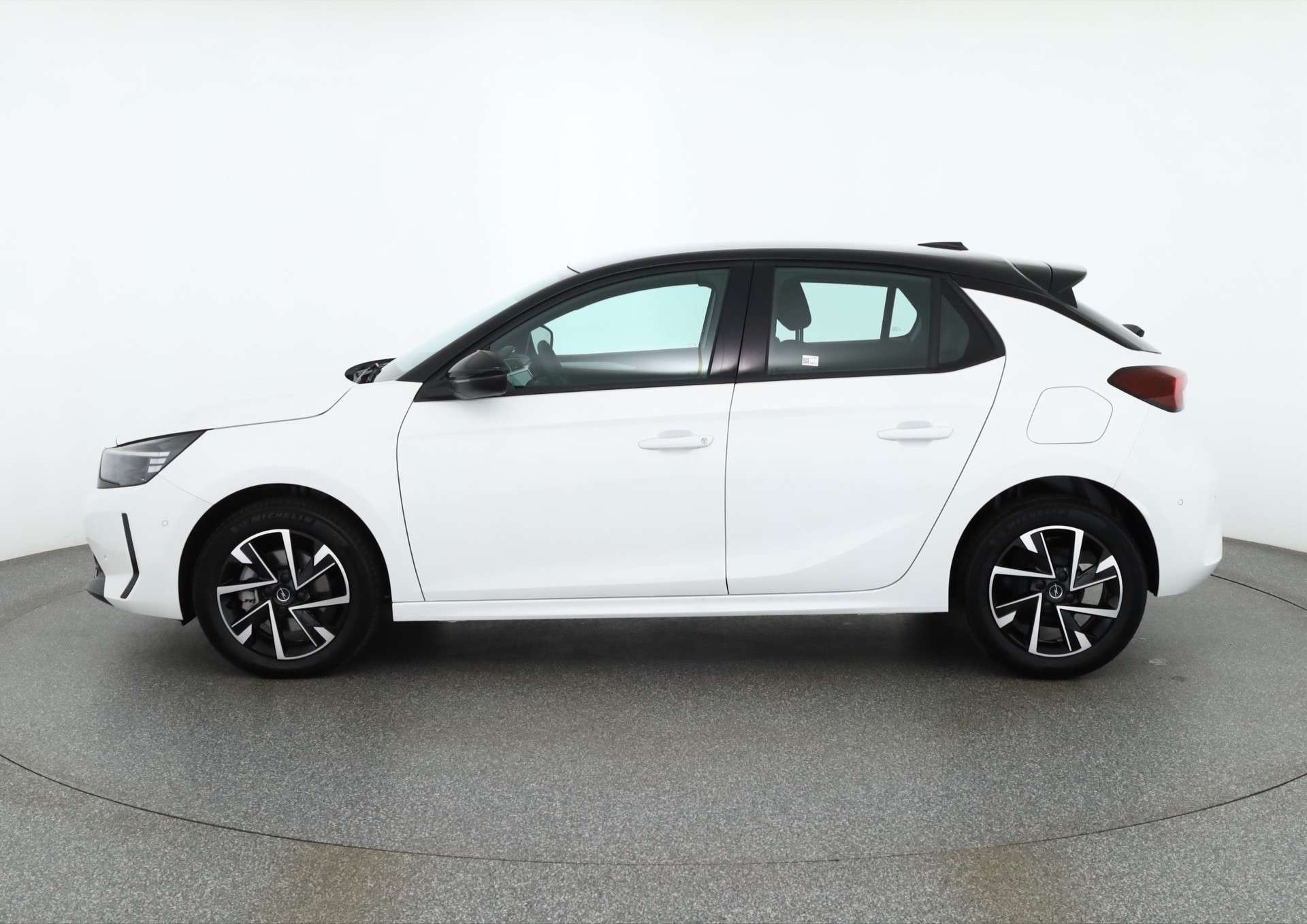 Opel Corsa GS 1.2 DI Turbo Sitzheizung LED Tempomat